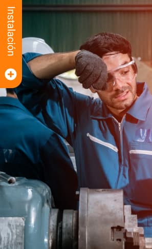 Ductería Industrial | DuctaPro México